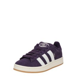 adidas originals Sneaker 'CAMPUS 00s' Damen Gr&ouml;&szlig;e 41/41.5 aubergine / wei&szlig;