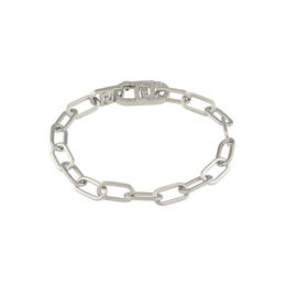 Liu Jo Armband Damen Gr&ouml;&szlig;e One Size silber