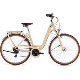 Cube Ella Ride | Gr. 45 cm | Aluminium Citybike