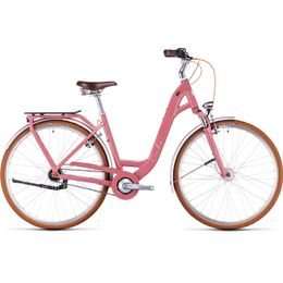Cube Ella Cruise | Gr. 45 cm | Aluminium Citybike