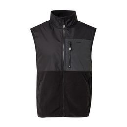Iriedaily Vest 'Auf Deck' male Black size L