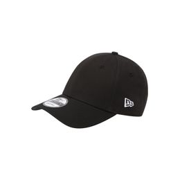 New Era Cap '9FORTY' Herren Gr&ouml;&szlig;e 55/60 schwarz