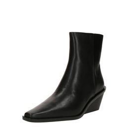 Michael Michael Kors Ankle Boots 'NASH' female Black size 7,5