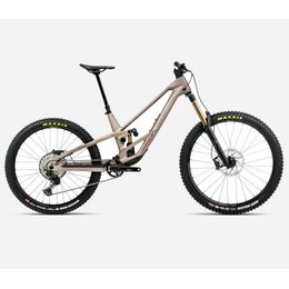 Orbea Rallon 450 E-TEAM | Gr. S | Carbon Enduro (160-180mm)