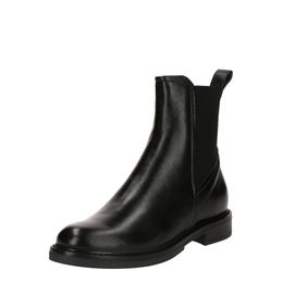 Mjus Chelsea Boots Damen Gr&ouml;&szlig;e 40 schwarz Winterschuhe