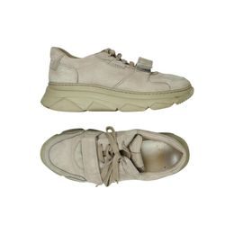 Copenhagen Studios Sneaker Damen Größe 38 Second Hand beige