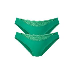 Nuance Panty female Green size 32/34