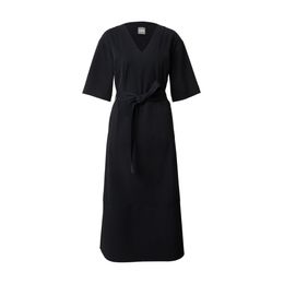 Mm By Max Mara Kleid 'ONAGRO' Damen Gr&ouml;&szlig;e 42 schwarz Winterkleid