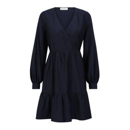 Guido Maria Kretschmer Women Kleid 'Lanea' Damen Gr&ouml;&szlig;e 44 navy Winterkleid