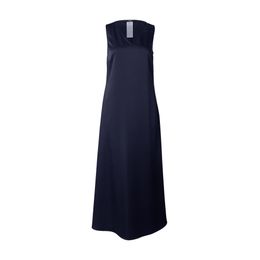Weekend Max Mara Kleid 'OTTELIA' Damen Gr&ouml;&szlig;e 40 dunkelblau Winterkleid