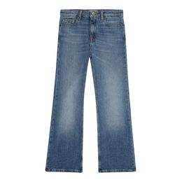 Tommy Hilfiger Jeans M&auml;dchen Gr&ouml;&szlig;e 104 blue denim