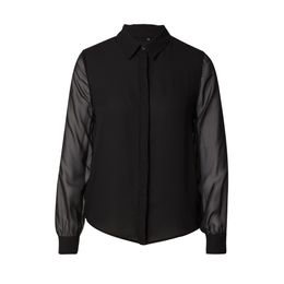 Trendyol Bluse Damen Gr&ouml;&szlig;e XL schwarz
