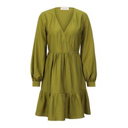 Guido Maria Kretschmer Women Kleid 'Lanea' Damen Gr&ouml;&szlig;e 44 kiwi Winterkleid