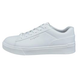 Bugatti Sneakers male White size 44