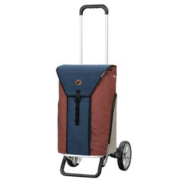 Andersen Shopper Cart 'Alu Star' male Mixed colors size One Size