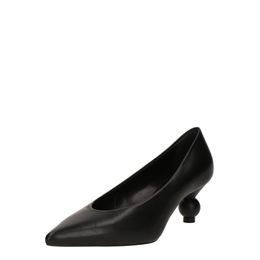 Weekend Max Mara Pumps 'RENZA' Damen Gr&ouml;&szlig;e 39 schwarz