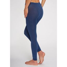 Lavana Strumpfhose Damen Gr&ouml;&szlig;e XS/S dunkelblau