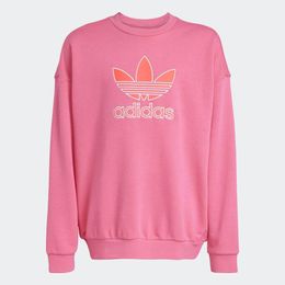 adidas originals Sweatshirt boy Pink size 170
