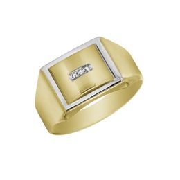 Firetti Ring male Gold size 20