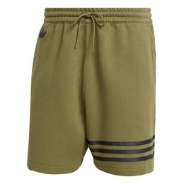 adidas originals Pants 'Neuclassics' male Green size XS