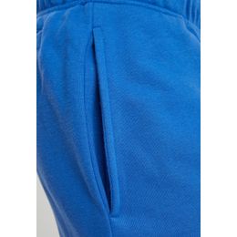 Urban Classics Shorts Herren Größe 38 blau