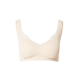 MAGIC BODYFASHION BH 'Sensual' Damen Gr&ouml;&szlig;e 75 beige