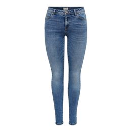 Only Jeans 'ONLWAUW' Damen Gr&ouml;&szlig;e 27/28 blue denim