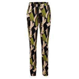 Aniston Selected Pants female Mixed colors size 38