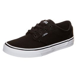 Vans Sneakers boy Black size 37