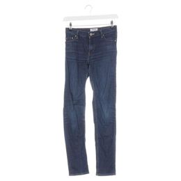 Acne Jeans Damen Größe 24 Second Hand blau