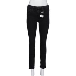 Marc O'Polo Marc O'Polo Jeans Damen Größe 28 Second Hand schwarz