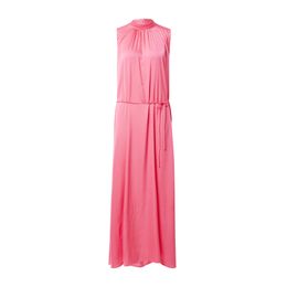 Saint Tropez Kleid 'Vanora' Damen Gr&ouml;&szlig;e 36 pink Winterkleid