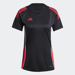 adidas Performance Jersey 'Tiro24' female Black size S