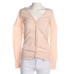 J.Crew Pullover / Strickjacke Damen Gr&ouml;&szlig;e XS Second Hand apricot