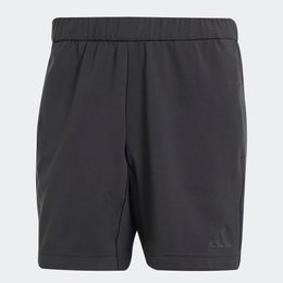 adidas Performance Sportshorts Herren Größe XXXL schwarz