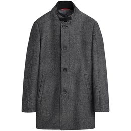 Cinque Between-Seasons Coat male Grey size 98