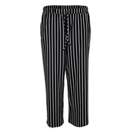 Aniston Pants female Black size 52