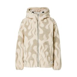 Iriedaily Jacke Damen Gr&ouml;&szlig;e S beige / dunkelbeige