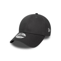 New Era Cap '9FORTY Flag' male Grey size Onesize