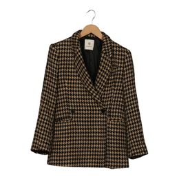 ANINE BING Mantel Damen Größe XS Second Hand beige