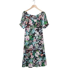 Apanage Kleid Damen Größe M Second Hand schwarz