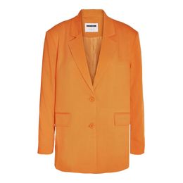 Noisy may Blazer 'Laura' Damen Gr&ouml;&szlig;e 34 orange