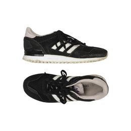 adidas originals Sneaker Damen Größe 39 Second Hand schwarz