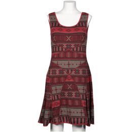 PERUVIAN CONNECTION Kleid Damen Größe M Second Hand pink