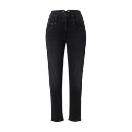 Herrlicher Jeans 'Pitch HI' Damen Gr&ouml;&szlig;e 25 schwarz
