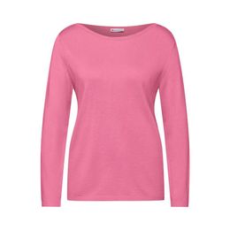 Street One Sweater female Pink size 34
