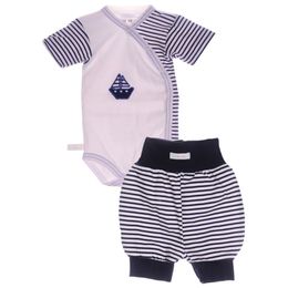 La Bortini Set boy Blue size 74/80