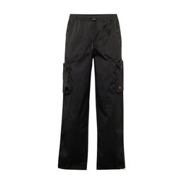 Ellesse Cargo Pants 'Squadron' male Black size XL
