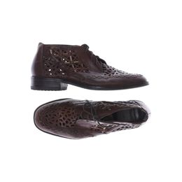 Tamaris Stiefelette Damen Größe 40 Second Hand braun