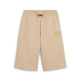 Puma Pants boy Beige size 176